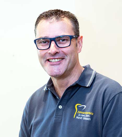 Dr. Giesen › Zahnarzt Dr. Horst. Giesen Dortmund