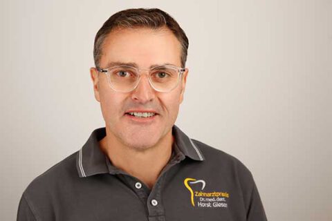 Dr. Giesen › Zahnarzt Dr. Horst. Giesen Dortmund